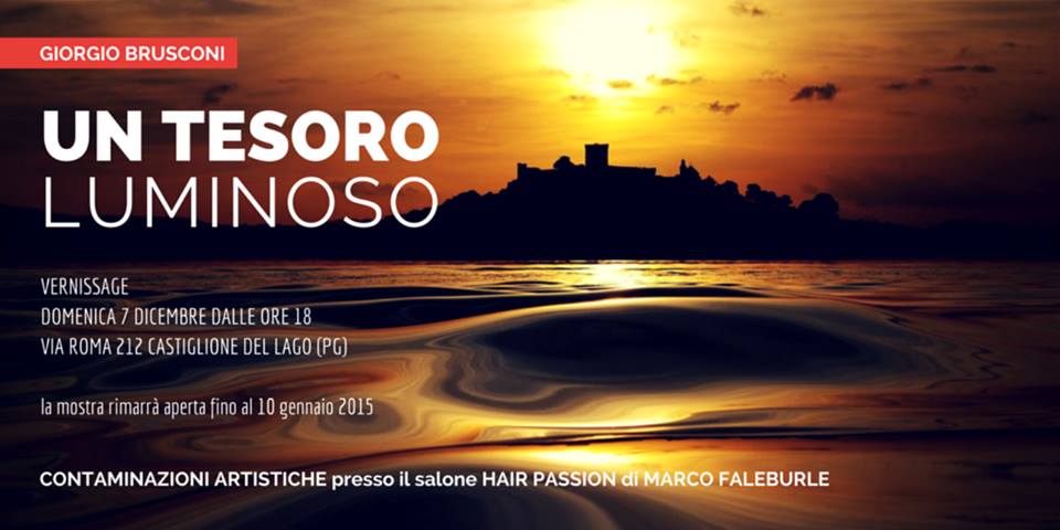 Il Trasimeno un tesoro luminoso - Trasimeno WebTrasimeno Web Il Trasimeno un tesoro luminoso - Trasimeno WebTrasimeno Web